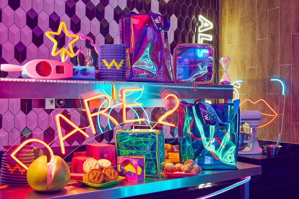 Get ready to feast your eyes on these gorgeous mooncake gift boxes