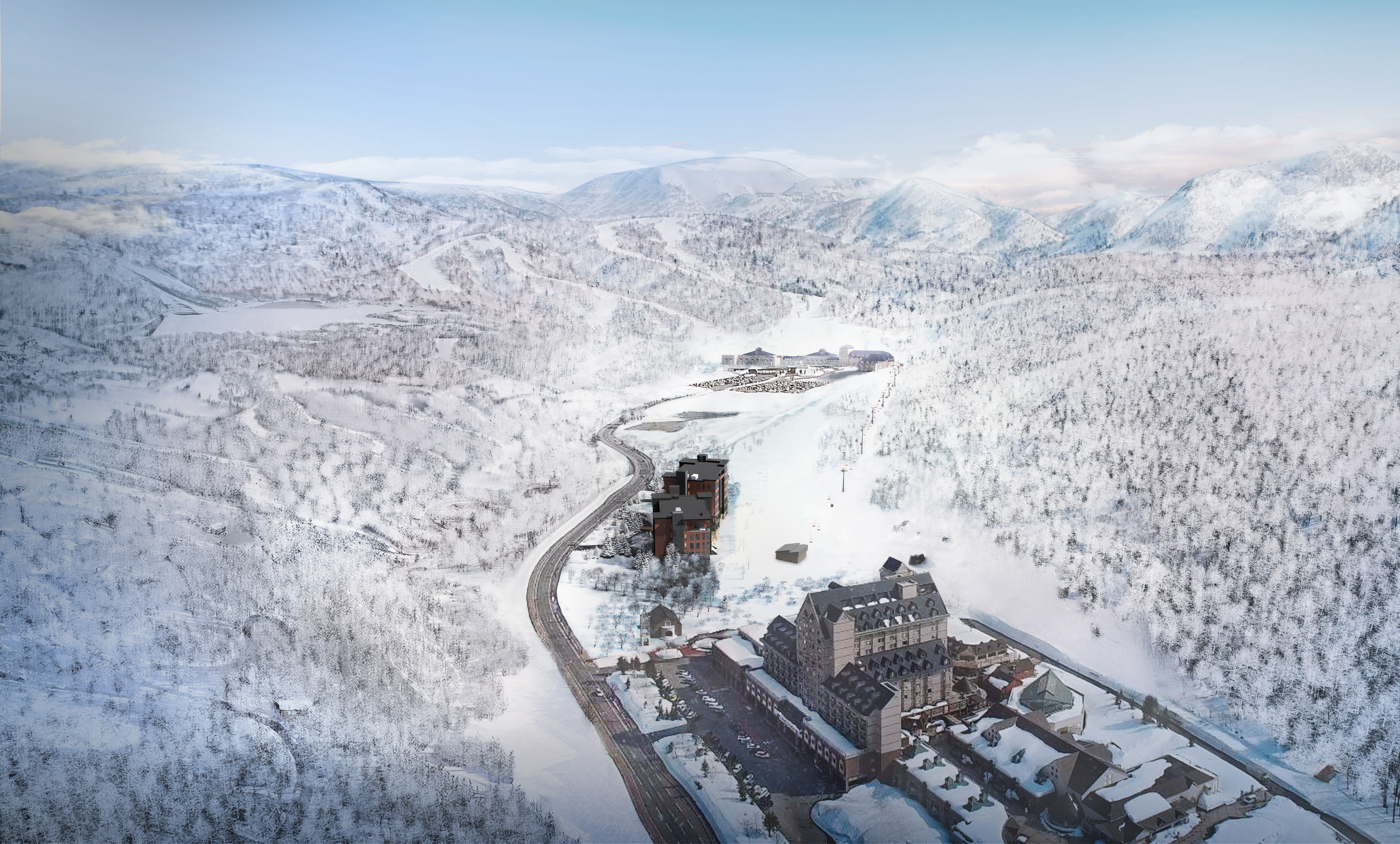 Welcome to Kiroro, The Premier Alpine Destination in Asia