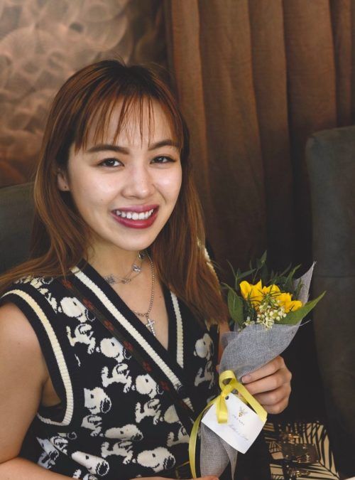 Vihari Jewel’s Vivid Bee launch