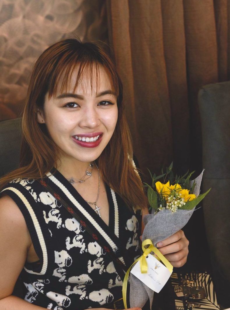 Vihari Jewel’s Vivid Bee launch