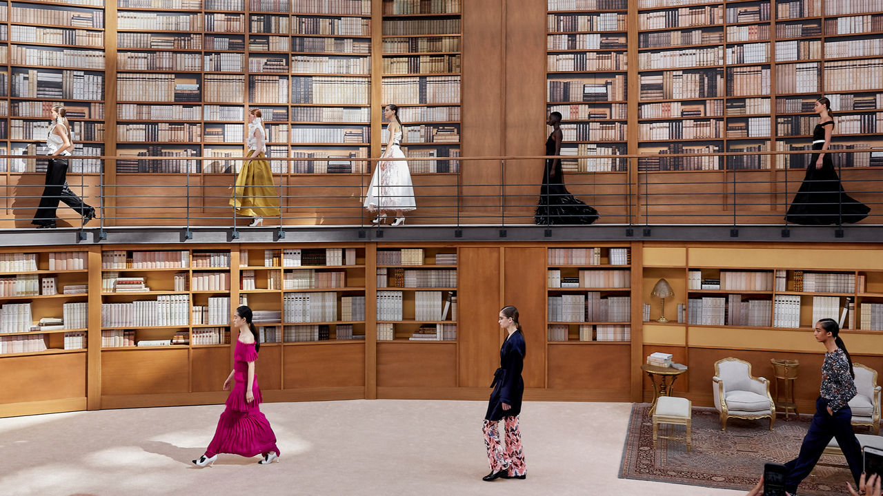 Chanel Hires Its First-Ever Head of Diversity & Inclusion