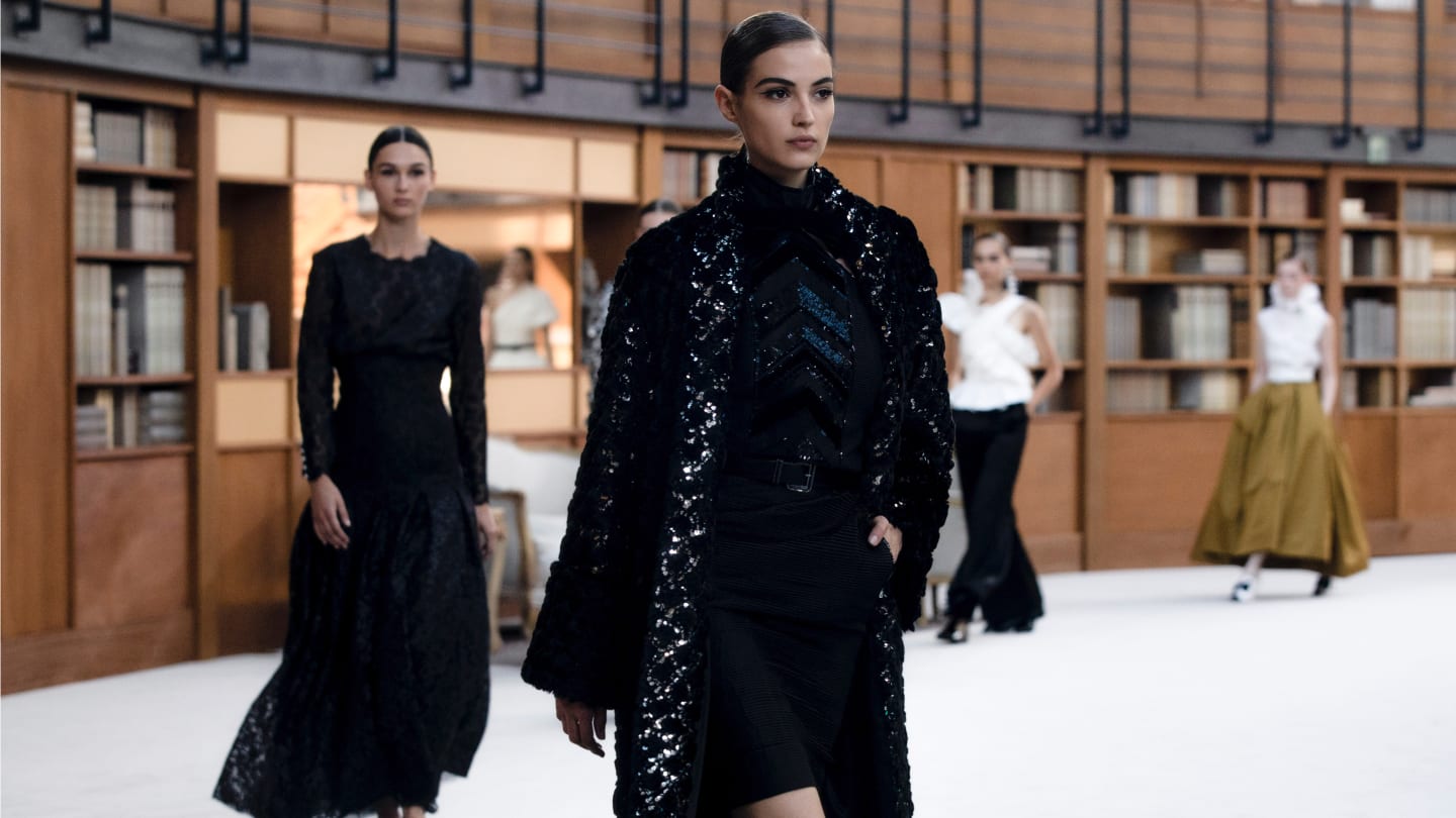 Chanel Hires Its First-Ever Head of Diversity & Inclusion