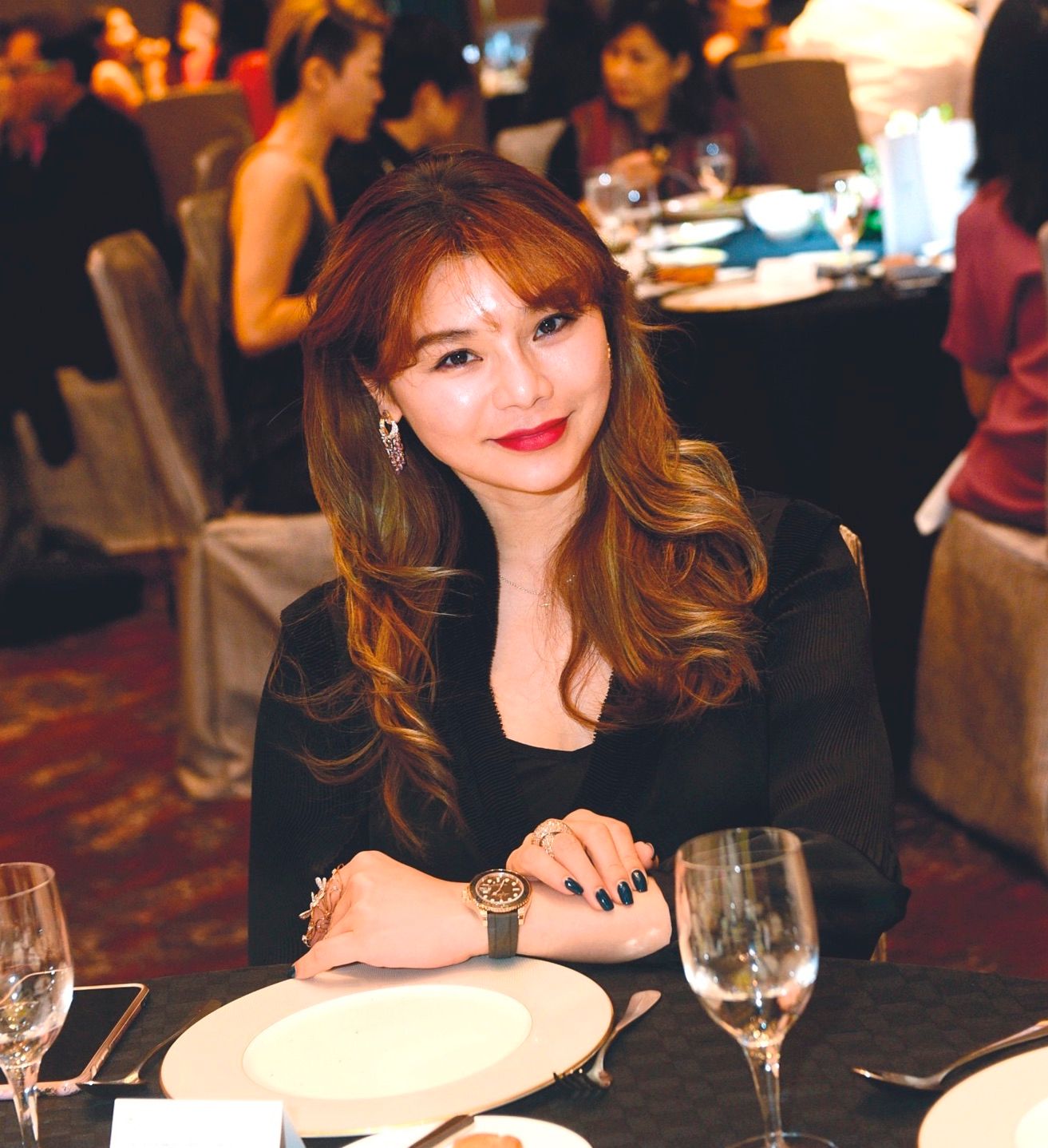 Event photo gallery: Heforshe Impact Awards luncheon 2019