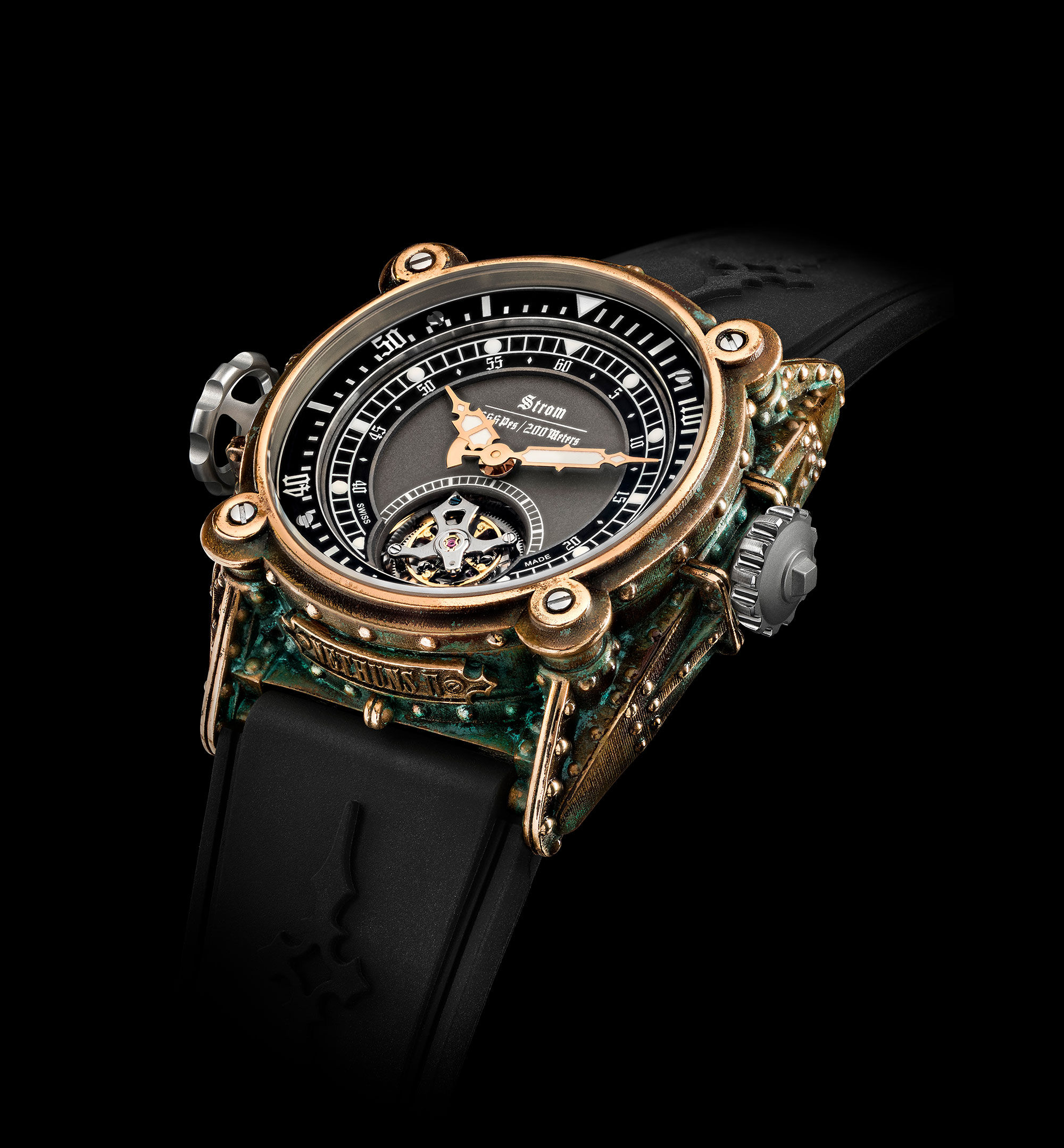 Bangkok will be Hosting its First Biggest Independent Watch Exhibition