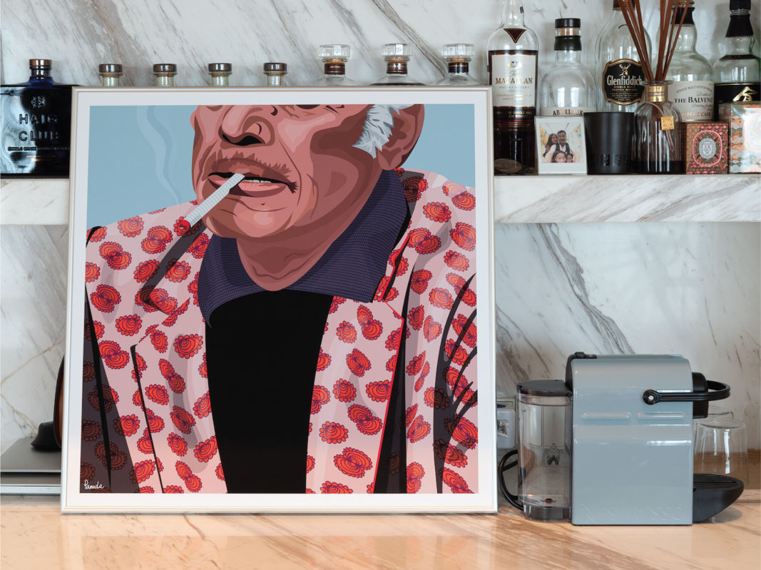 4 Quick and Easy Ways to Re-Vamp Your Home