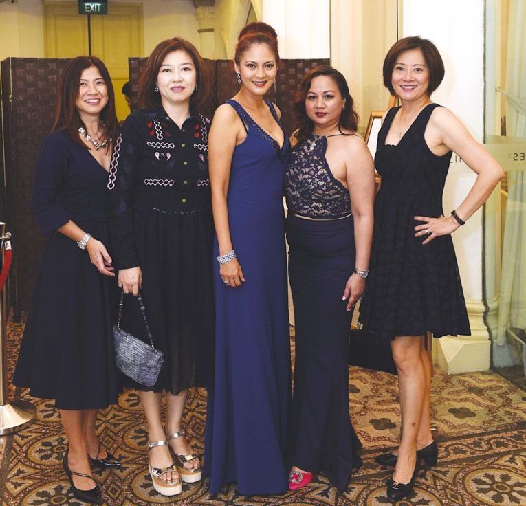 Event photo gallery: CHIJ celebrates 165 years