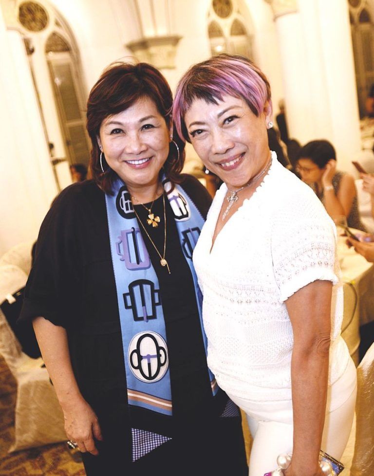 Event photo gallery: CHIJ celebrates 165 years