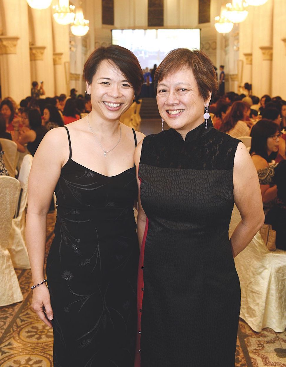 Event photo gallery: CHIJ celebrates 165 years