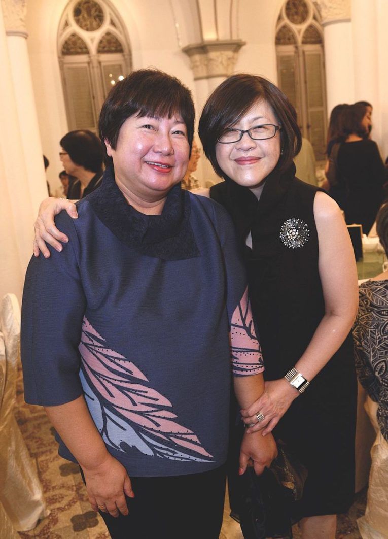 Event photo gallery: CHIJ celebrates 165 years