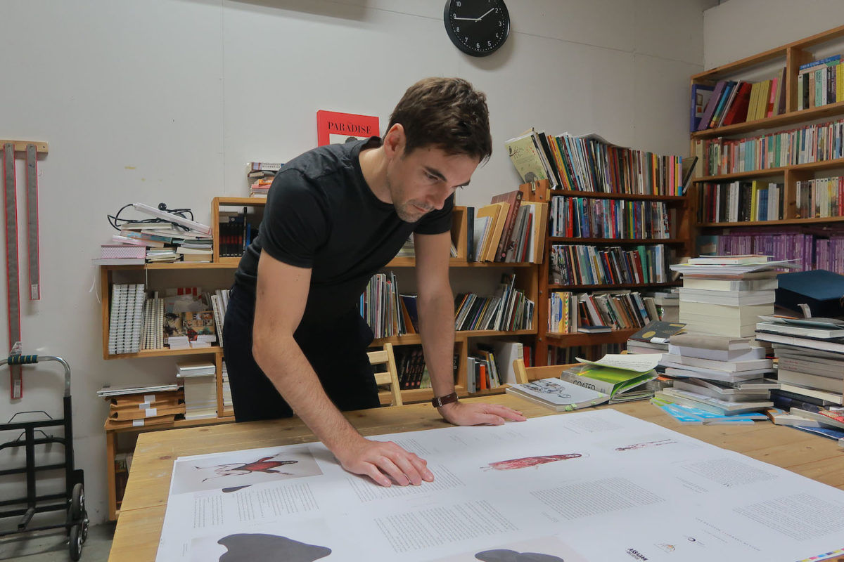 How The Bangkok Literary Review Is Set to Change Thai Literature