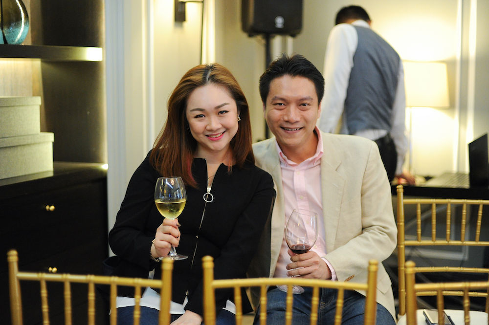 An intimate luncheon with the world's thinnest timepiece