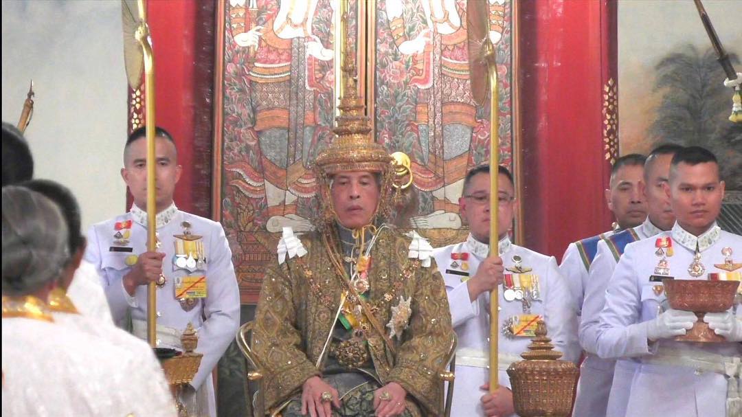 Planting Seedlings of Good Deeds, a short film released to commemorate ...