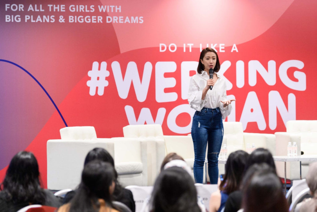 Startup Life: Rachel Lim, Co-Founder of Women's Fashion Brand Love, Bonito