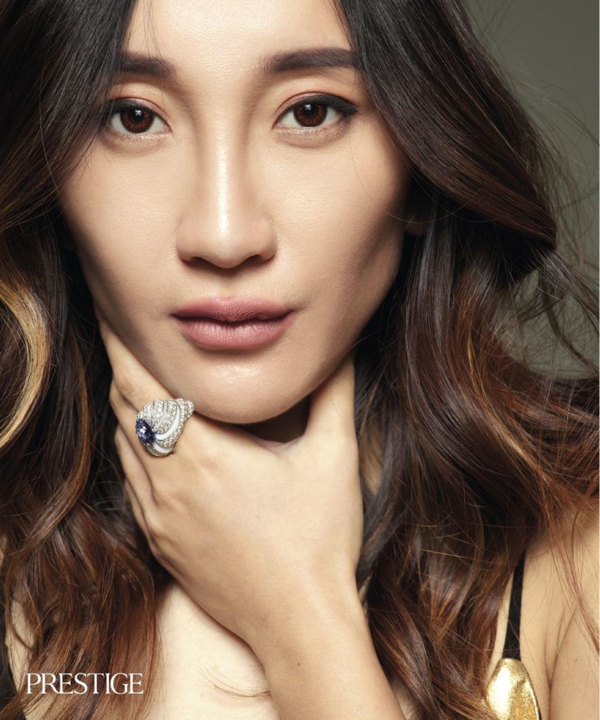 Personal shopper and aspiring writer Grace Thomas wants to be a good ...