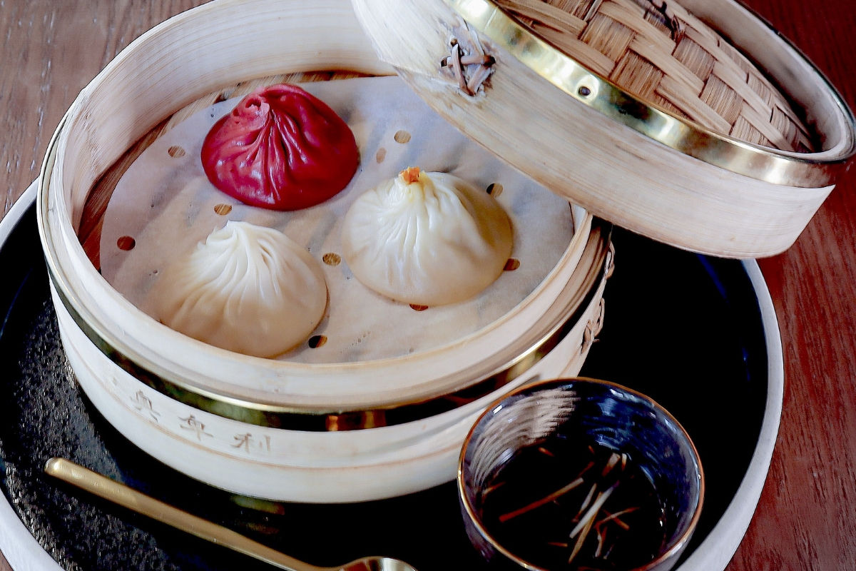 Old Bailey’s Jiangnan Cuisine Takes the Seasonal Spotlight with New ...