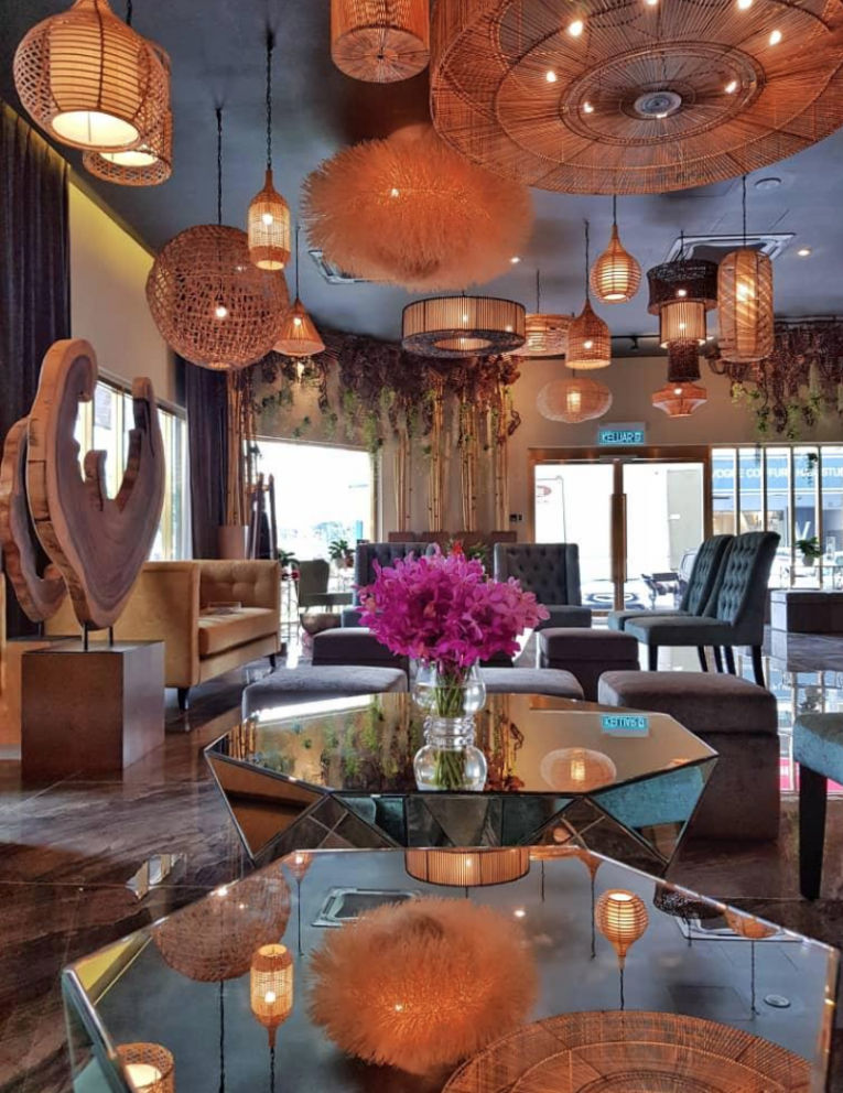 OhanaJo opens its second outlet in a new health hub, Future of Wellness ...