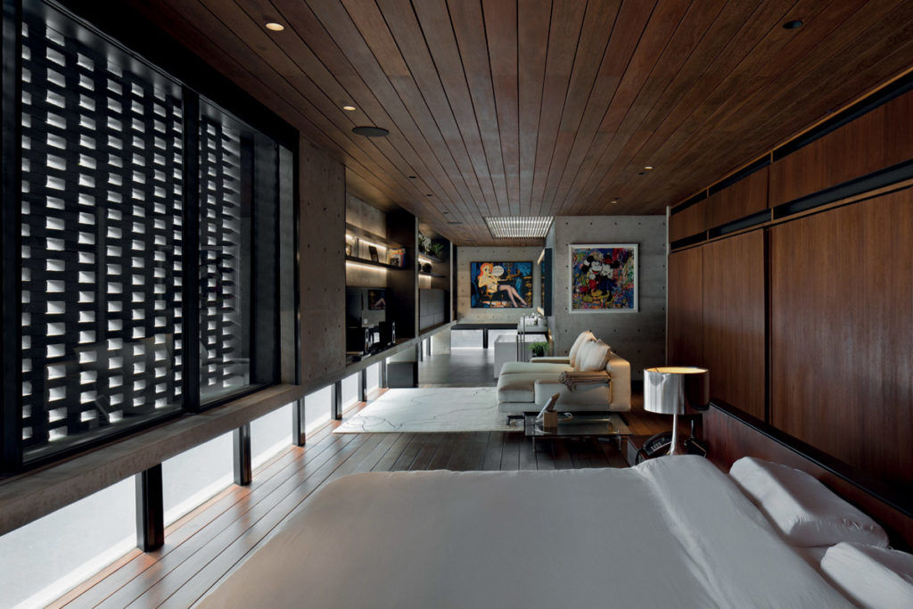 Andra Matin: Experience Architecture with Senses