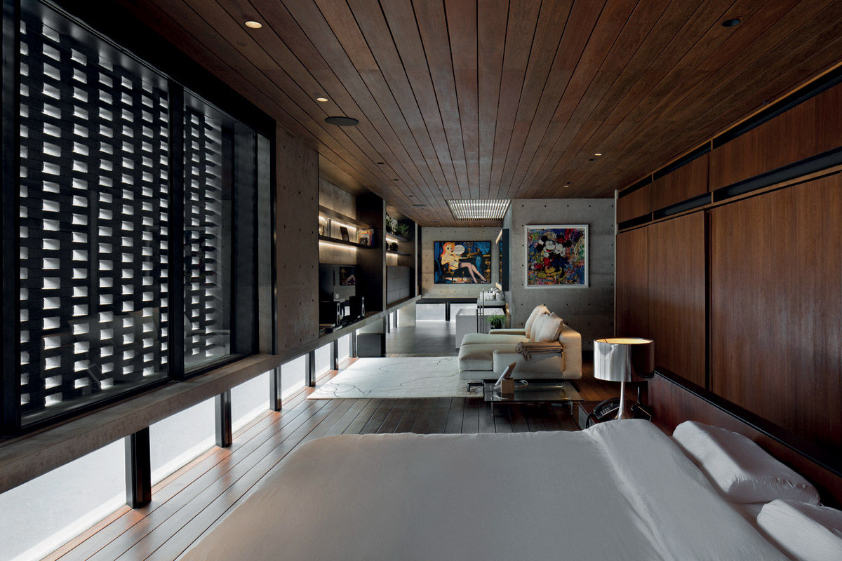 Andra Matin: Experience Architecture with Senses