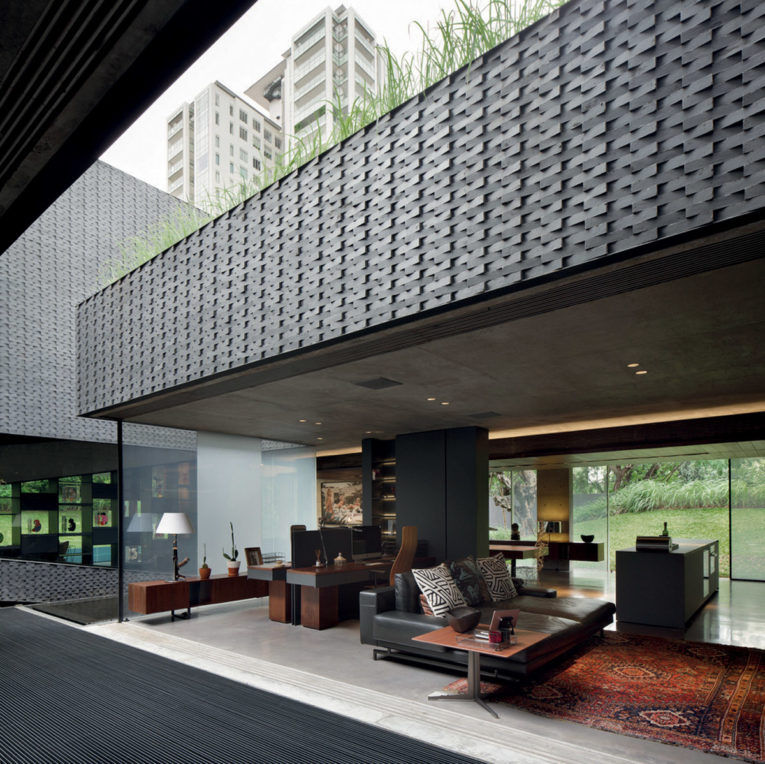 Andra Matin: Experience Architecture with Senses