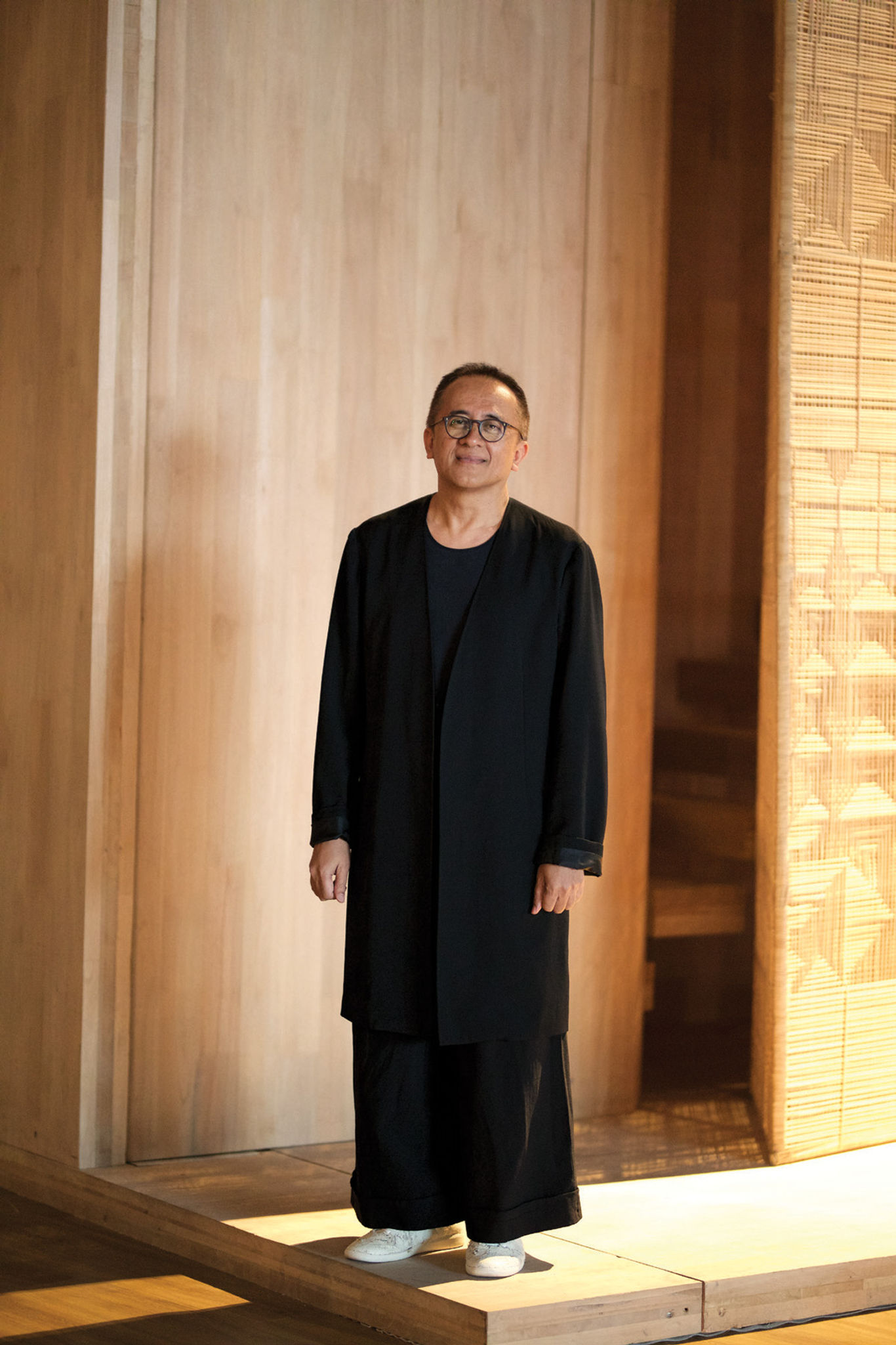 Andra Matin: Experience Architecture with Senses