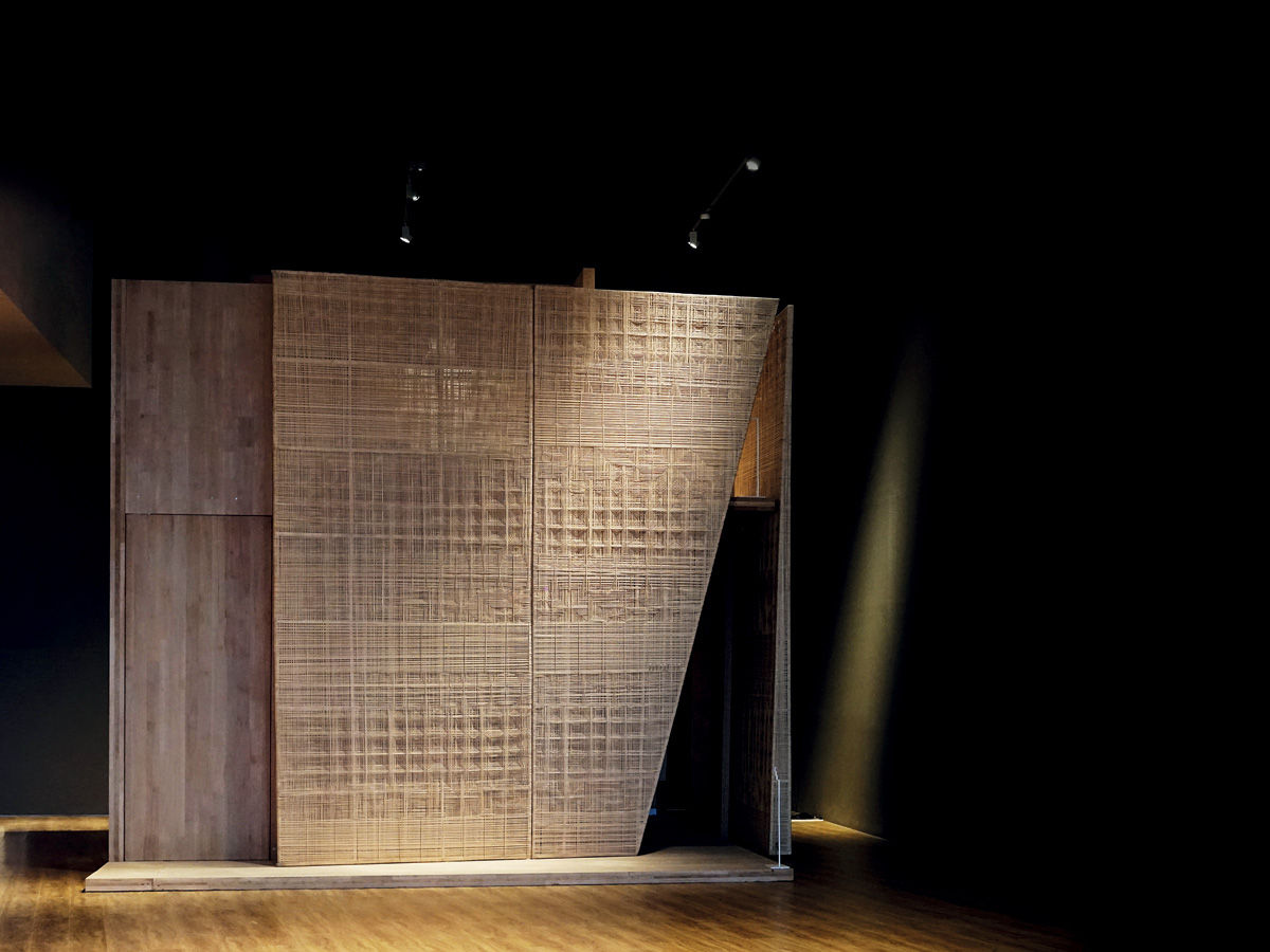 Andra Matin: Experience Architecture with Senses