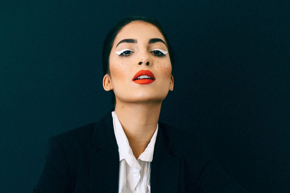 Beauty Awards 2019: The Make-up That Takes You Into the Night