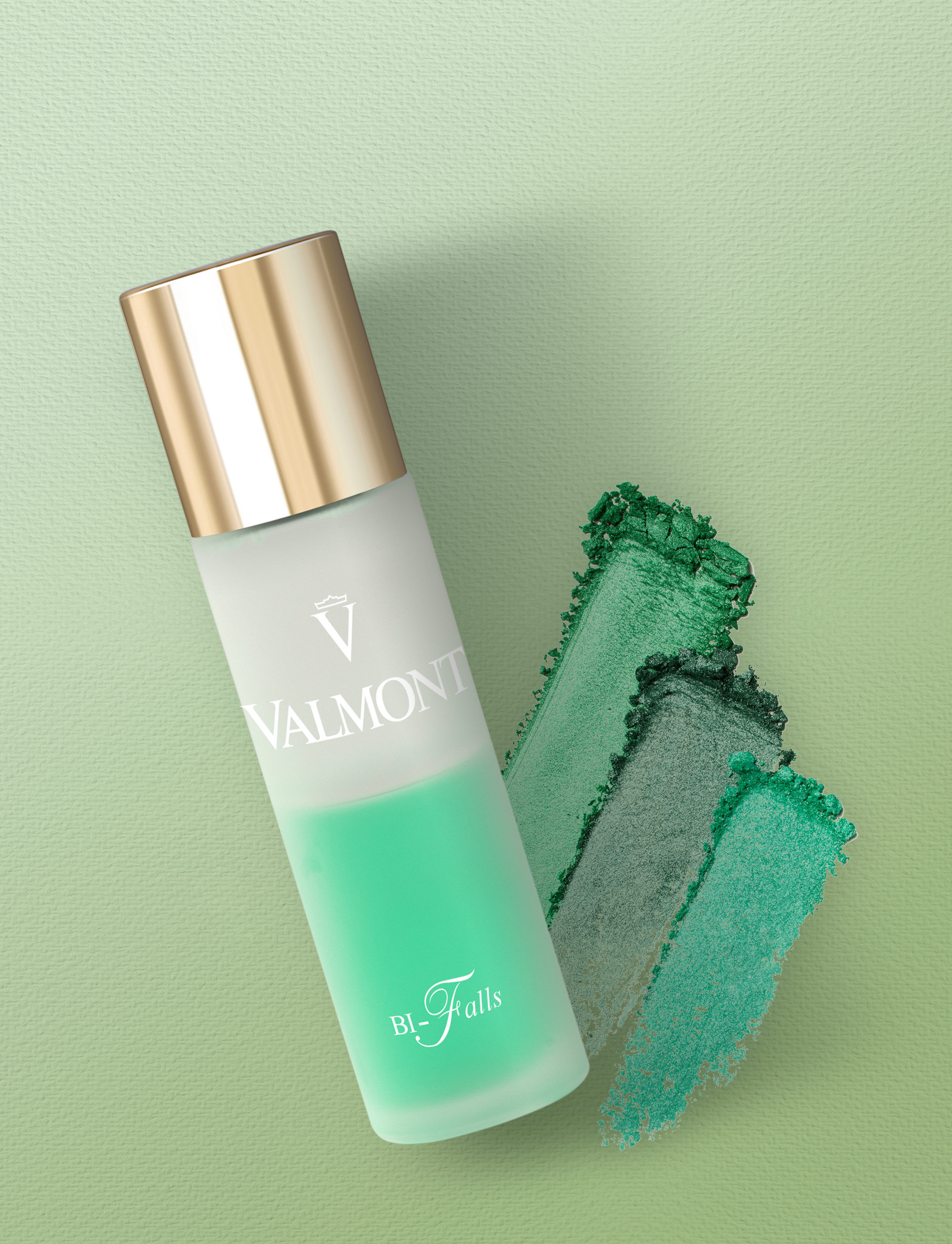 Beauty Awards 2019: VALMONT's Winning Skincare