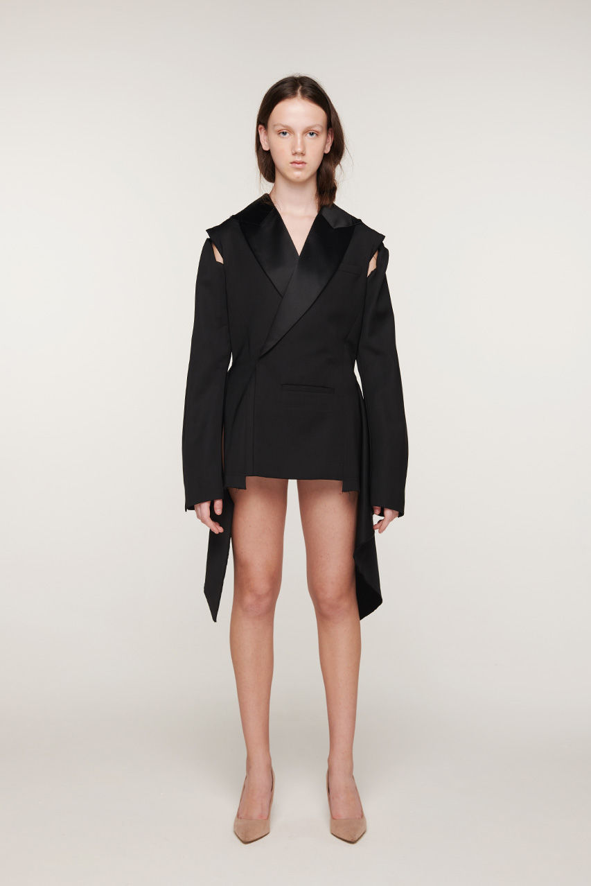 10 Occasions We Will Be Wearing TANGAN | Prestige Online - Indonesia