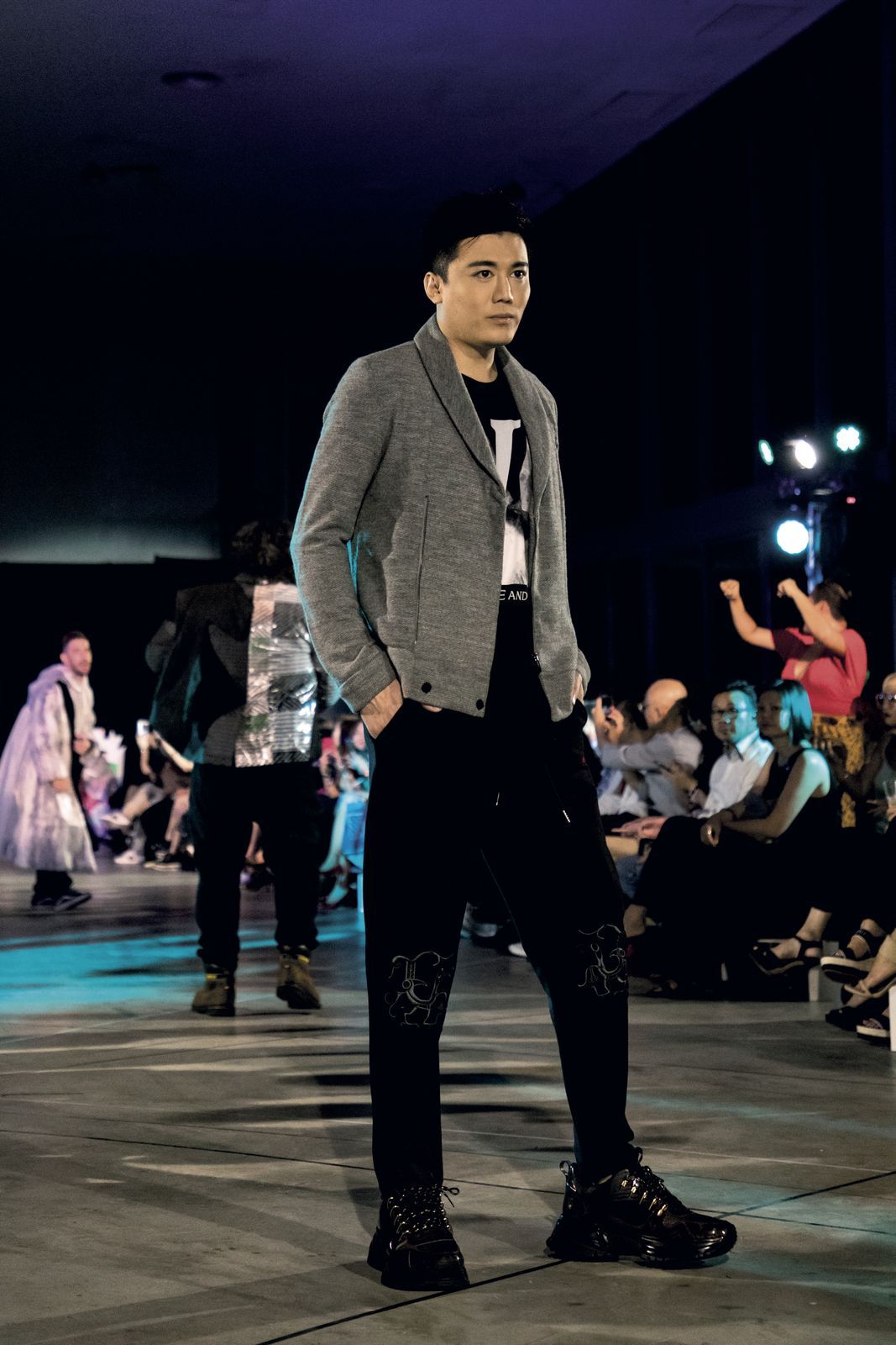 Event photo gallery: Real Life to Runway