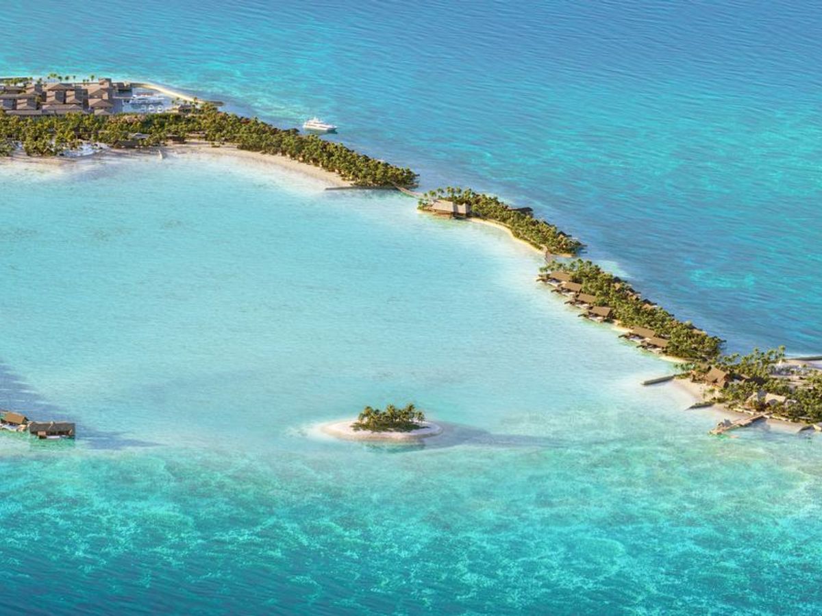Ithaafushi Private Island Waldorf Astoria Maldives Ithaafushi Luxury