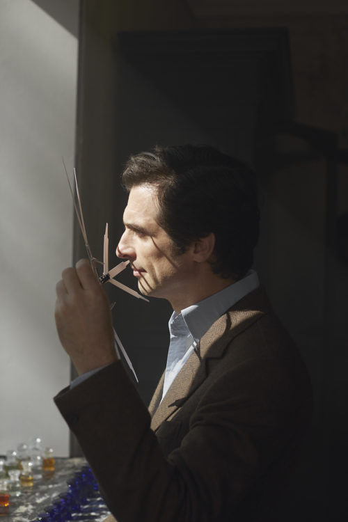 Getting to Know the Chanel Fragrances