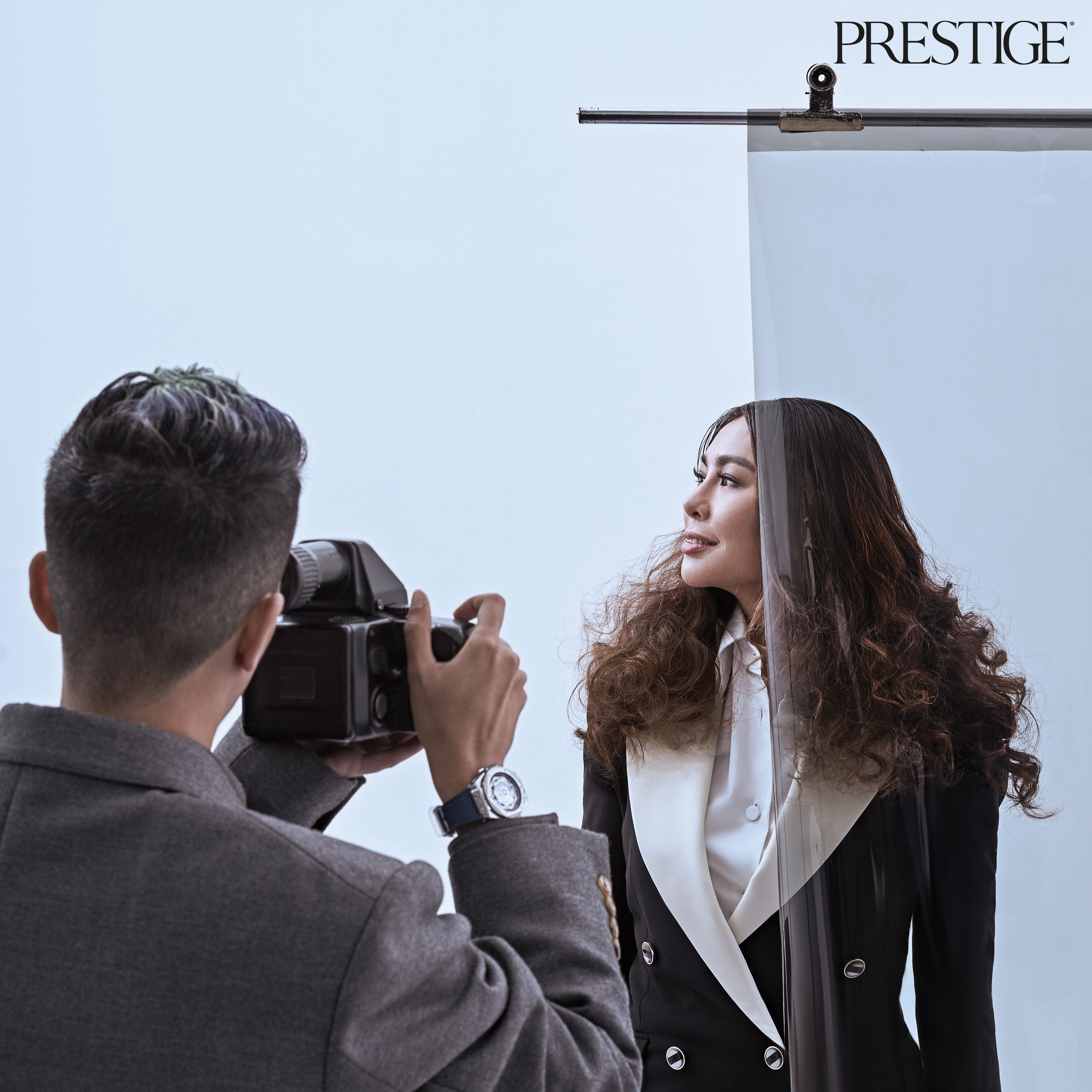 Cover story: Ineza Roussille and Datin Dian Lee on 'M For Malaysia'