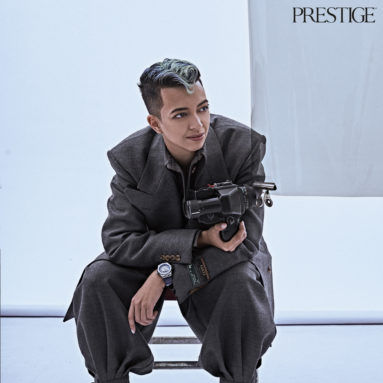 Cover story: Saying it like it is with Datin Dian Lee and Ineza ...