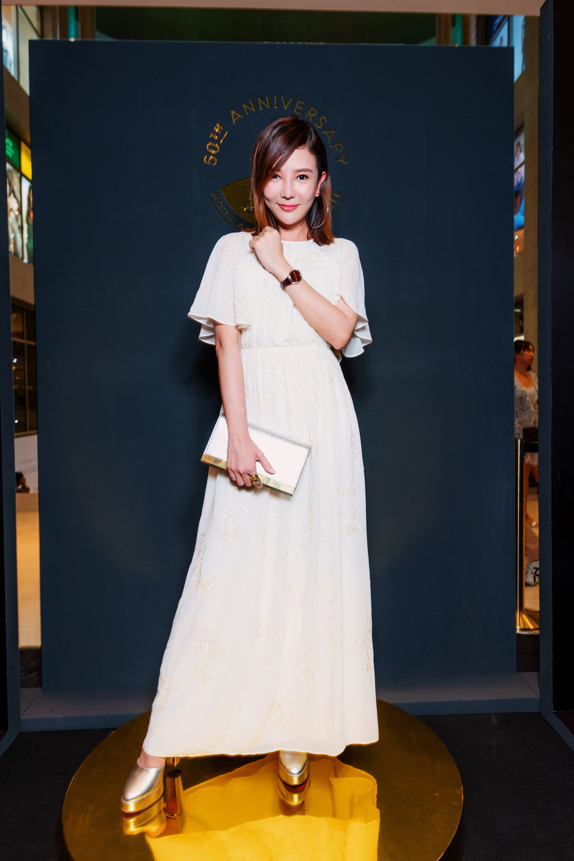 Omega's 50th Anniversary moon-landing exhibition lands in Malaysia