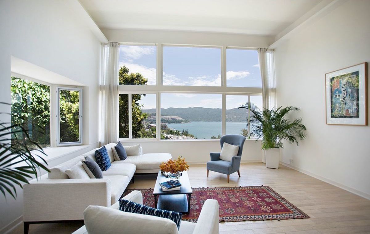 Live in Luxury: 5 Extravagant Properties with Spectacular Views For ...