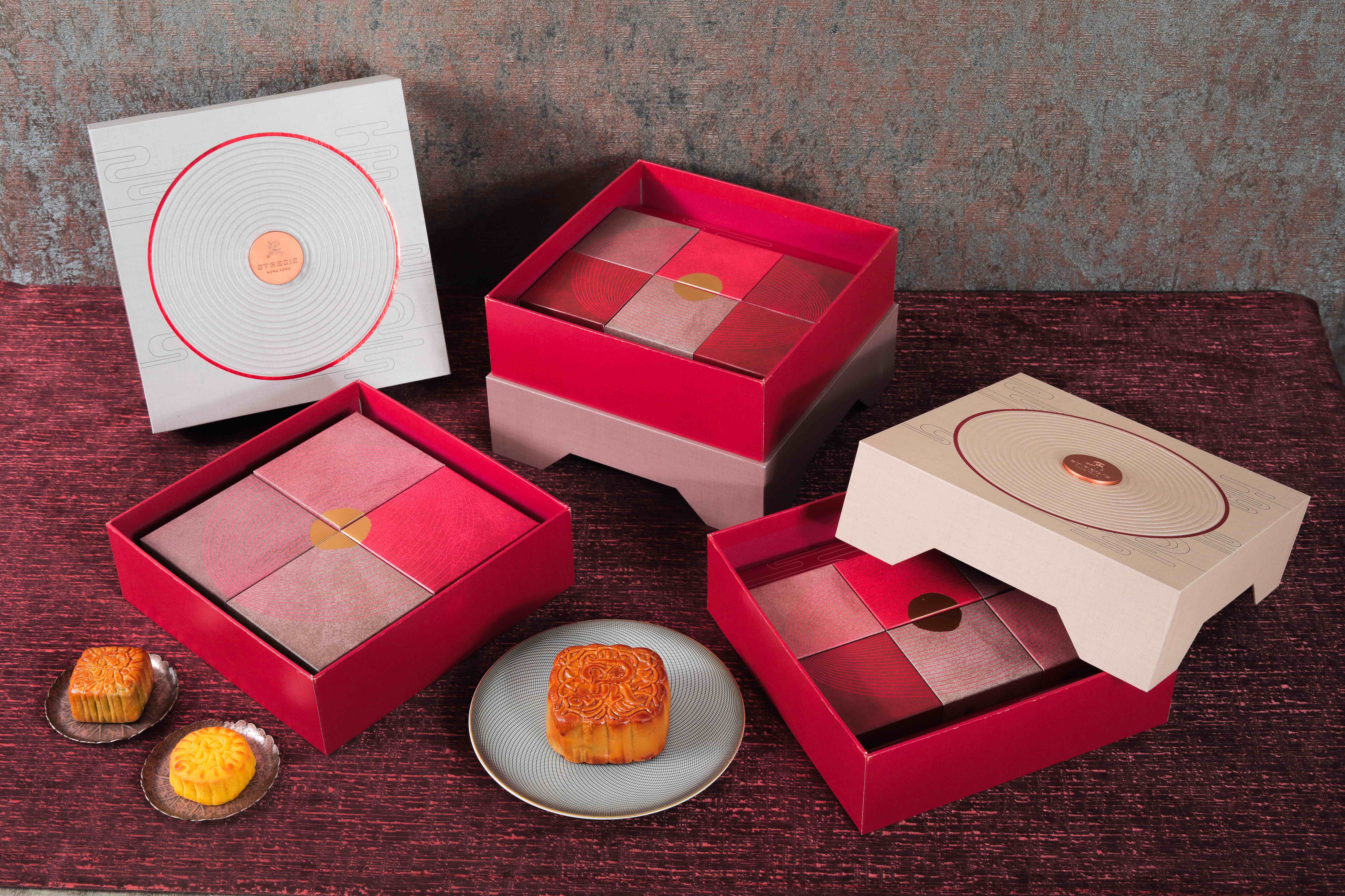 10 Hong Kong Mooncakes That are Worth the Calories this Mid-Autumn 2019