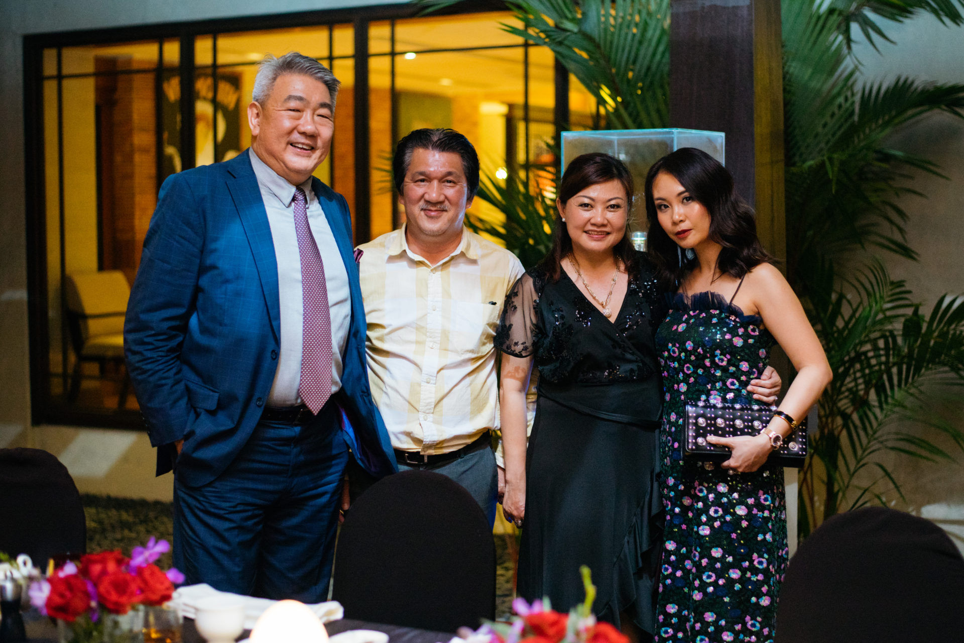 Prestige KK Ball 2019: An exclusive pairing dinner with Martell ...