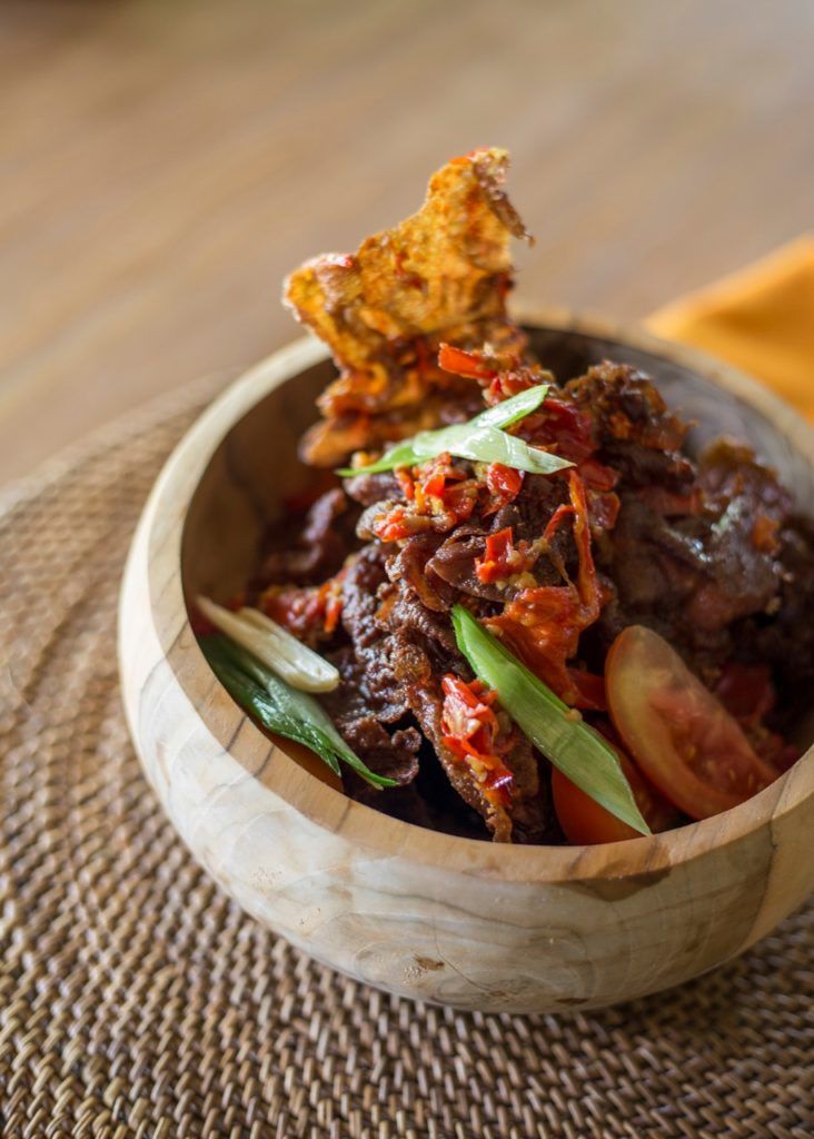 Plataran's Exclusive Menu to Celebrate National Independence Month