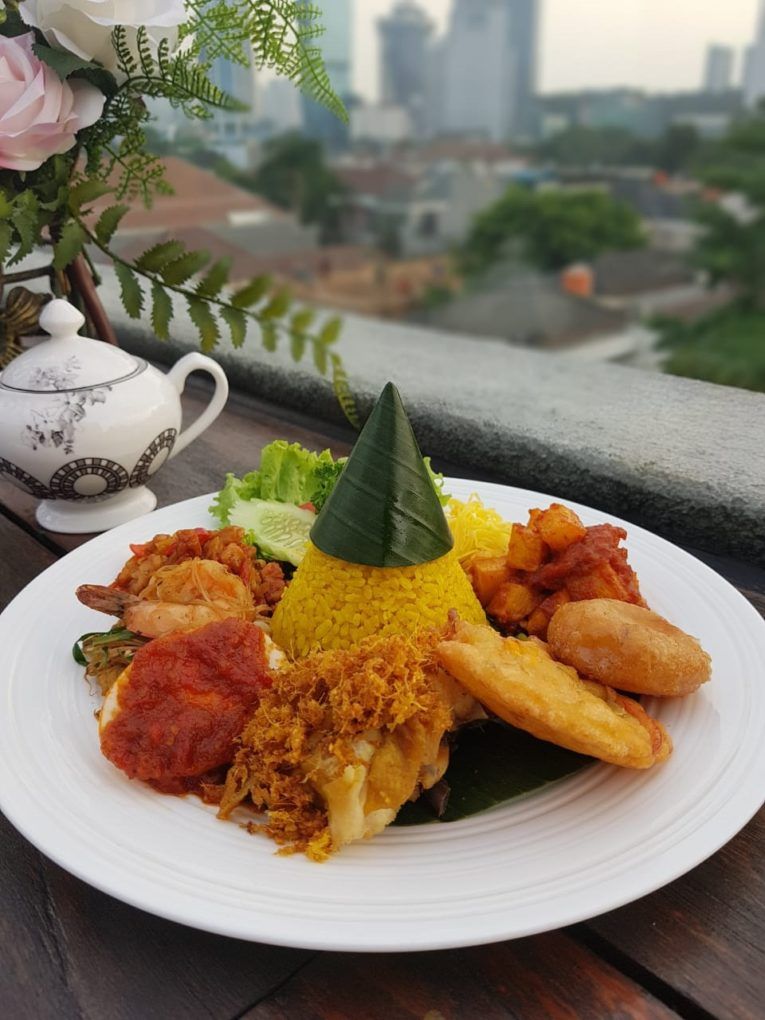 Plataran's Exclusive Menu to Celebrate National Independence Month