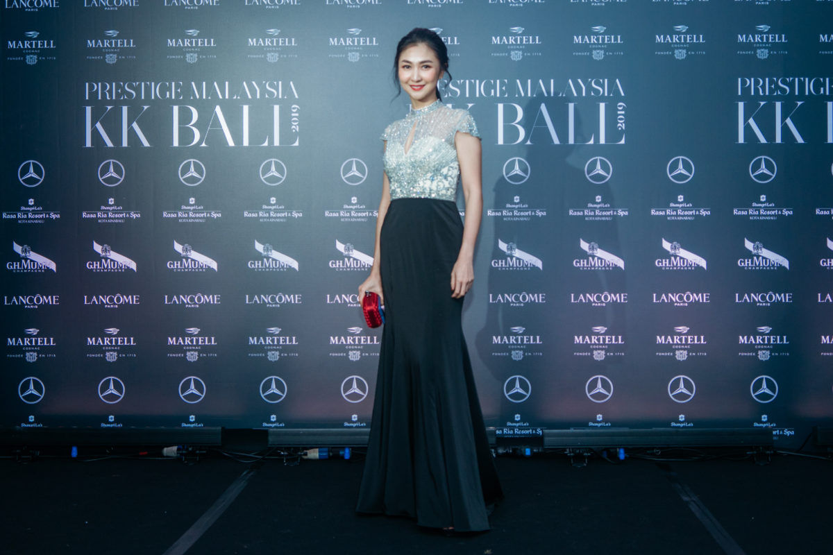 A grand night for celebrations at the Prestige KK Ball 2019 | Prestige ...