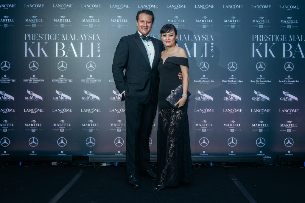 A grand night for celebrations at the Prestige KK Ball 2019 | Prestige ...