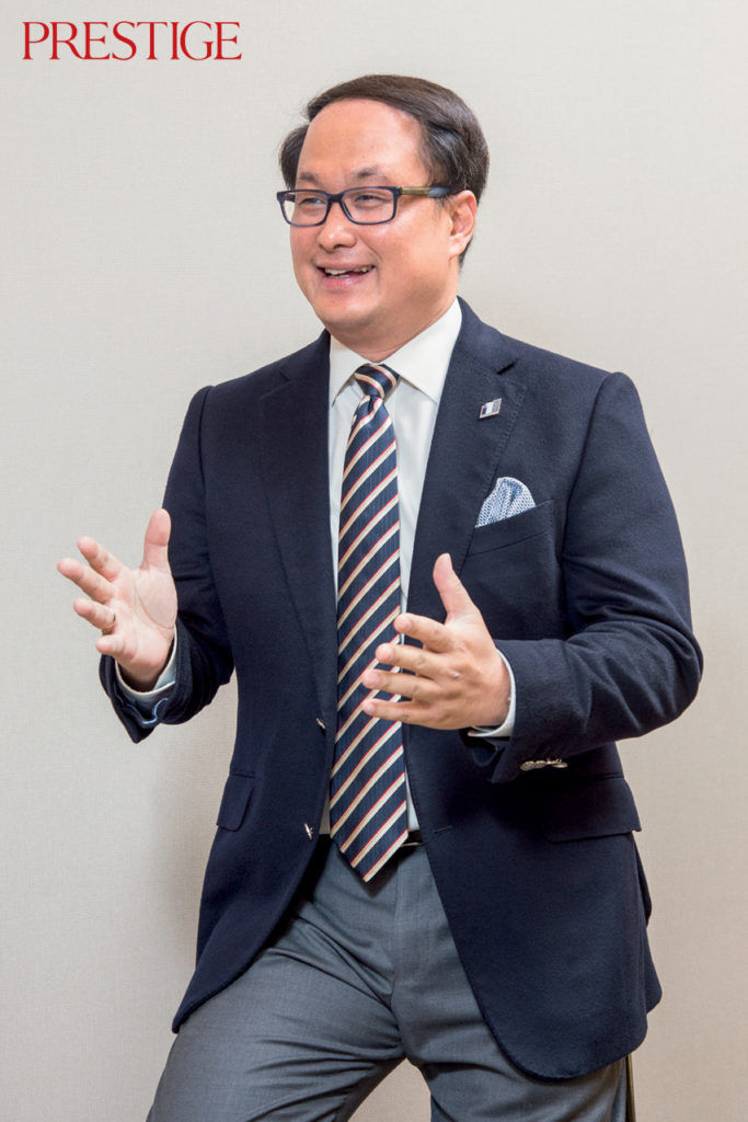 Jeffri Massie: "Don't Understimate the Quality of Your Sleep"