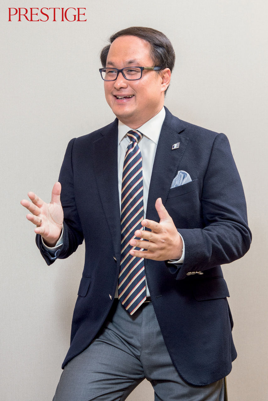 Jeffri Massie: "Don't Understimate the Quality of Your Sleep"