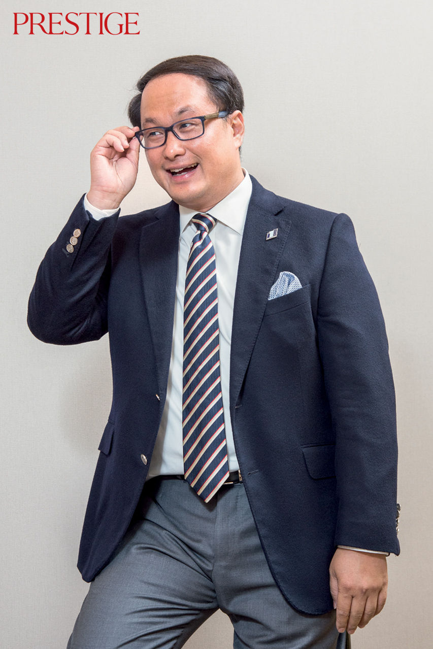 Jeffri Massie: "Don't Understimate the Quality of Your Sleep"