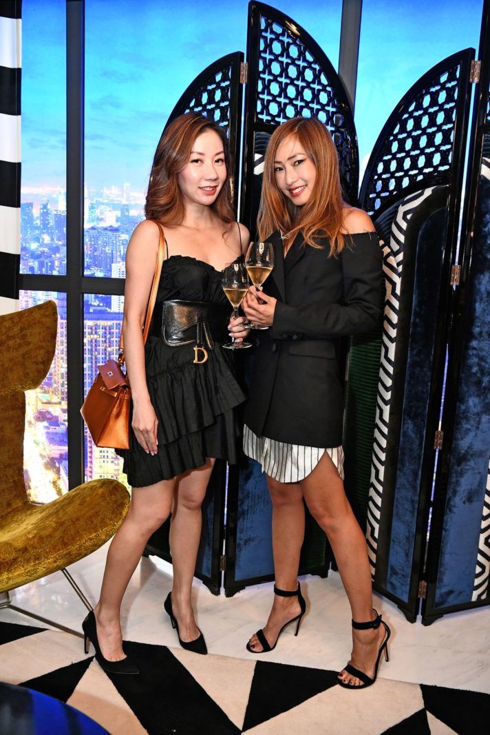 Event photo gallery: Prestige X Siri House