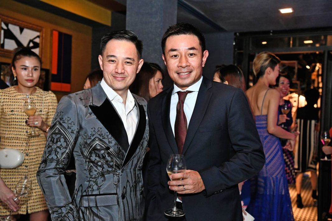 Event photo gallery: Prestige X Siri House