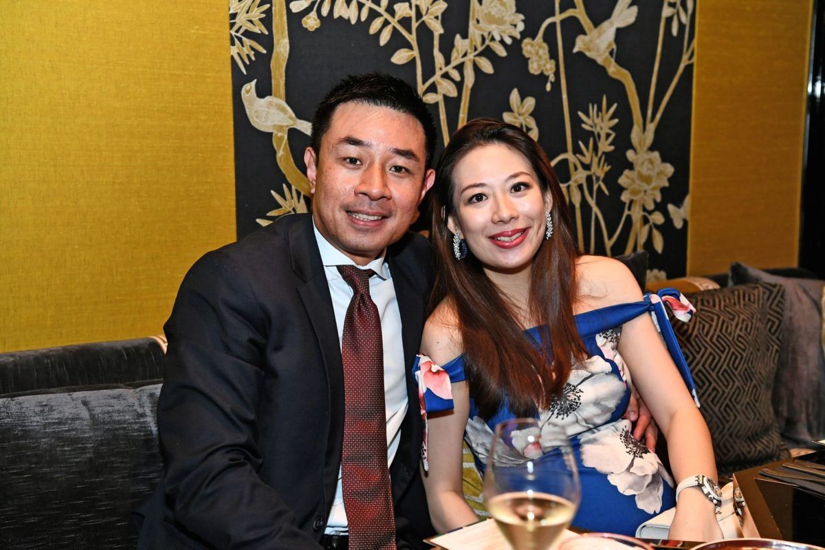 Event photo gallery: Prestige X Siri House