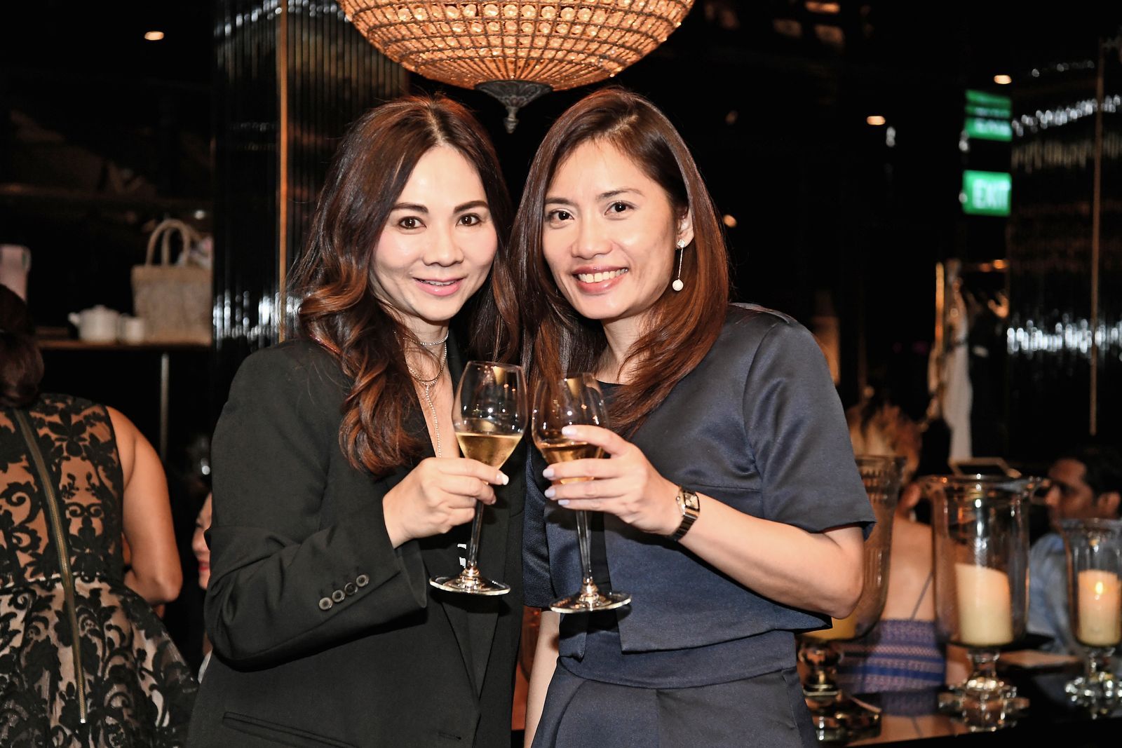 Event photo gallery: Prestige X Siri House