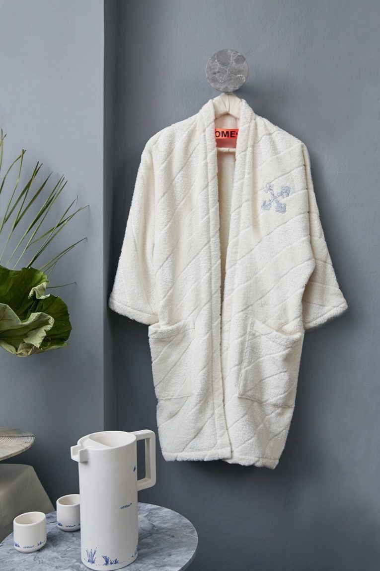 Virgil Abloh’s Off-White™ Ventures into the Living Space with New HOME ...