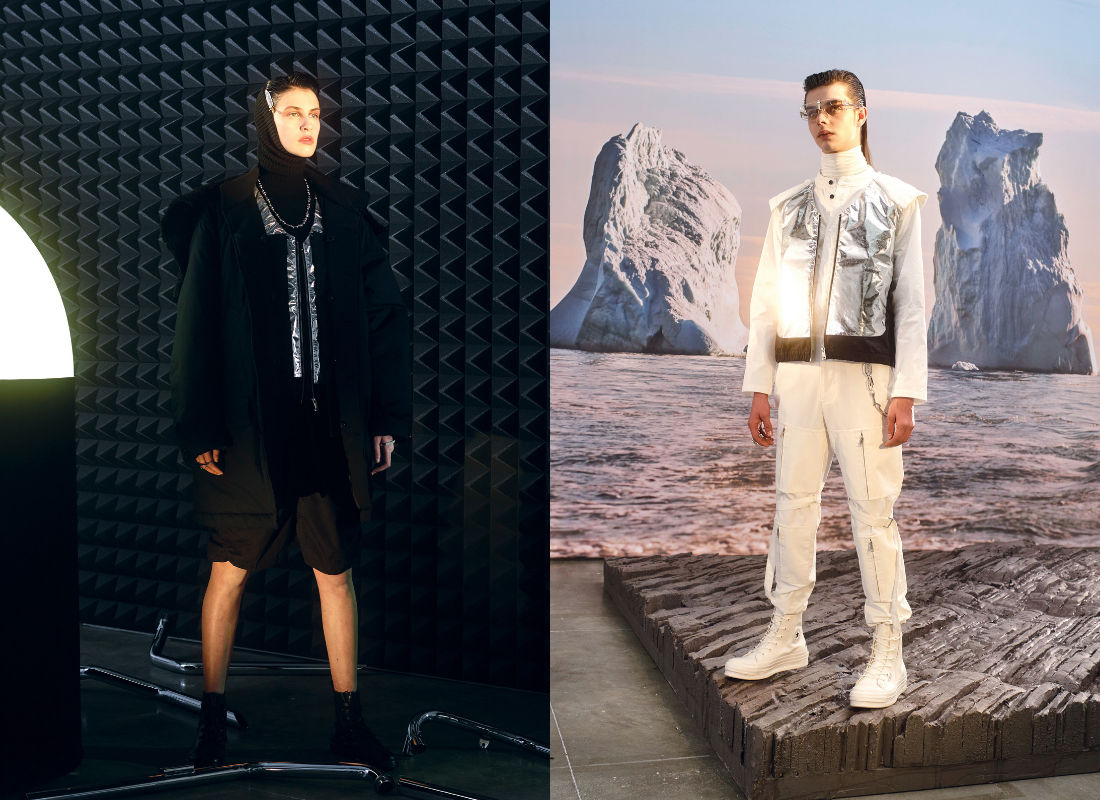 Jewellery Designer Yoon Ahn on the Internet, Subcultures and Working at ...